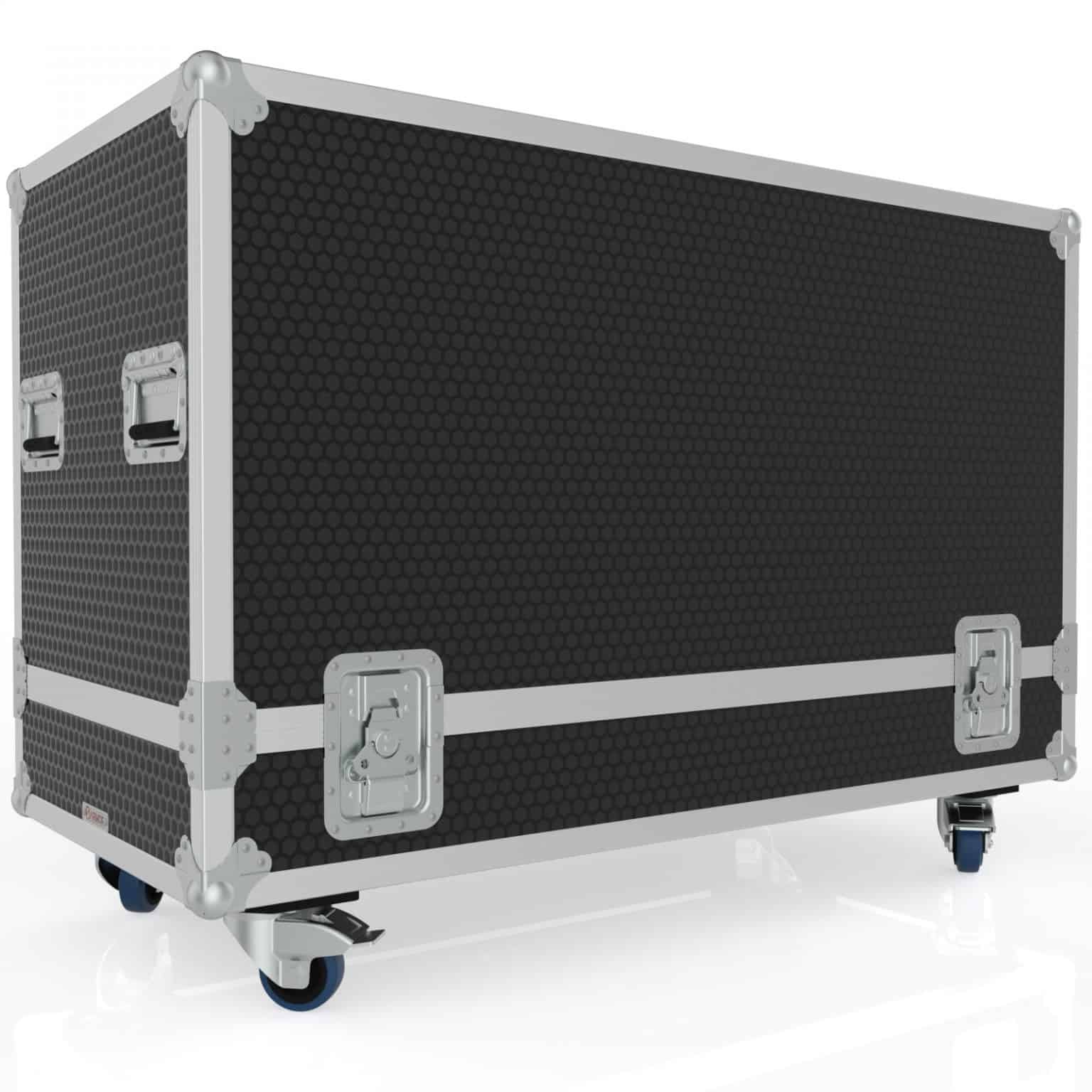 ROAD CASE FOR 2X MARTIN AUDIO W3 15" SPEAKERS – Armor Road Cases
