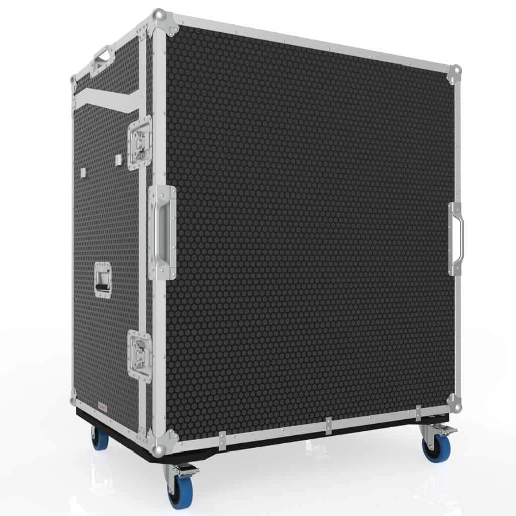 Behringer X32 Audio Production Workstation Road Case – Armor Road Cases