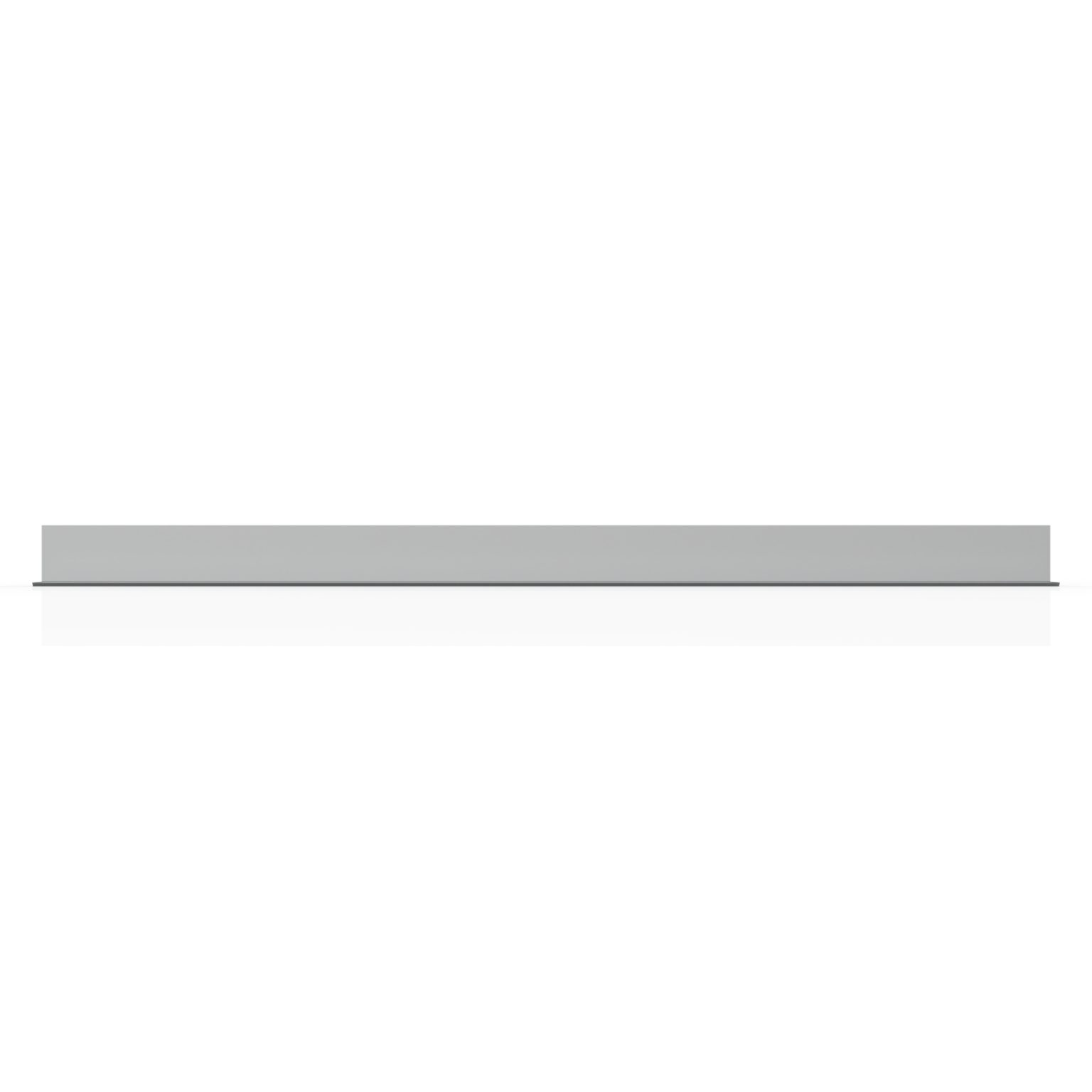 SA30 Single Angled Extrusion | 30x30mm Aluminium Profile, 2mm Thick