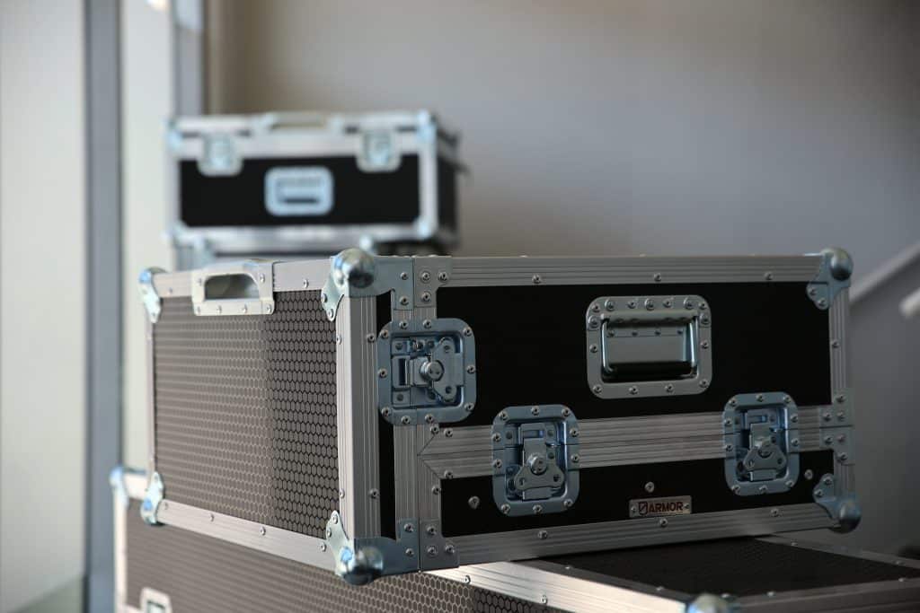 Video Production Case - Stream Deck XL for Broadcast Virtual – Armor ...