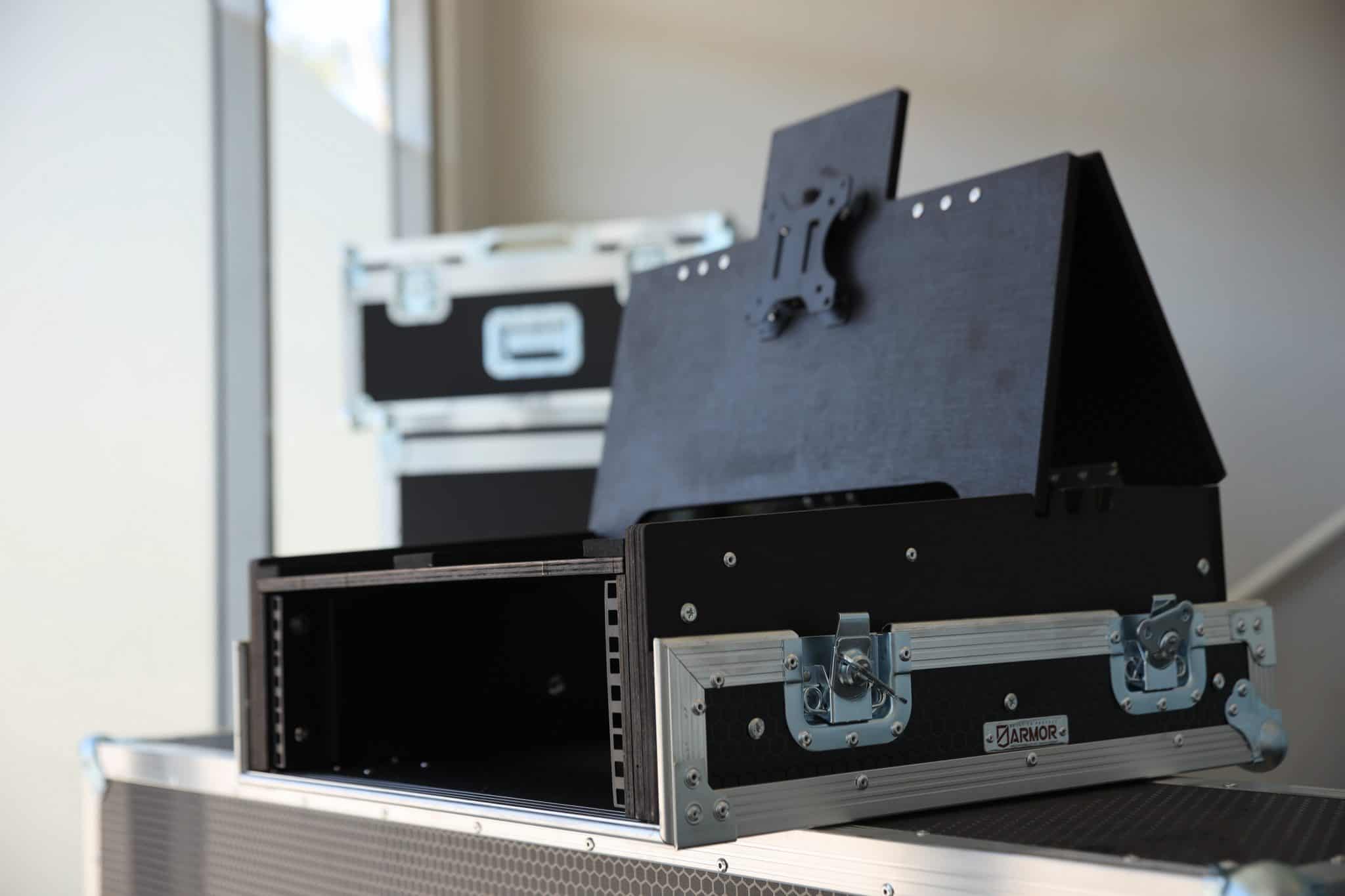 Video Production Case - Stream Deck XL for Broadcast Virtual – Armor ...