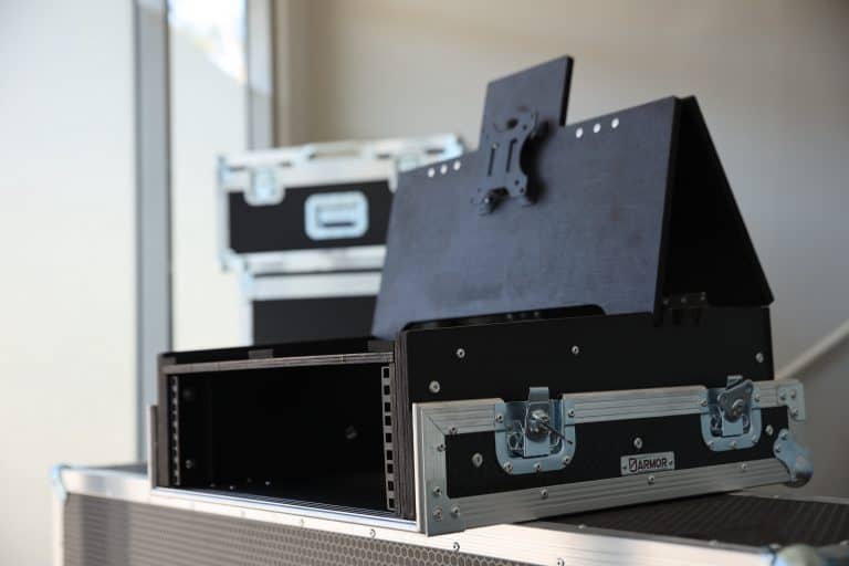 Video Production Case - Stream Deck XL for Broadcast Virtual – Armor ...