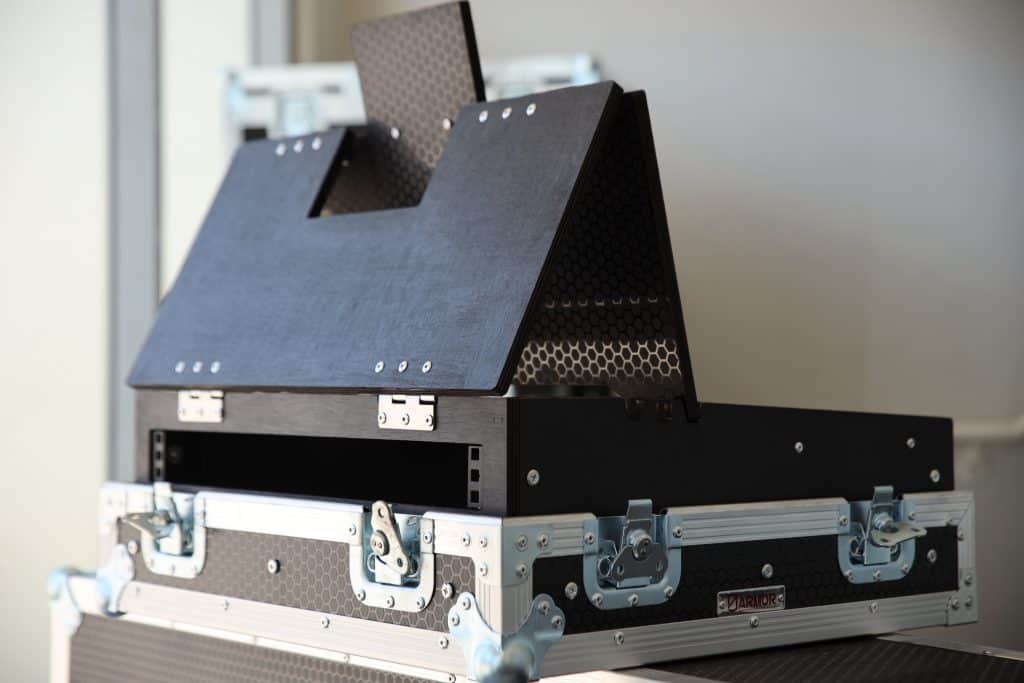 Video Production Case - Stream Deck XL for Broadcast Virtual – Armor ...