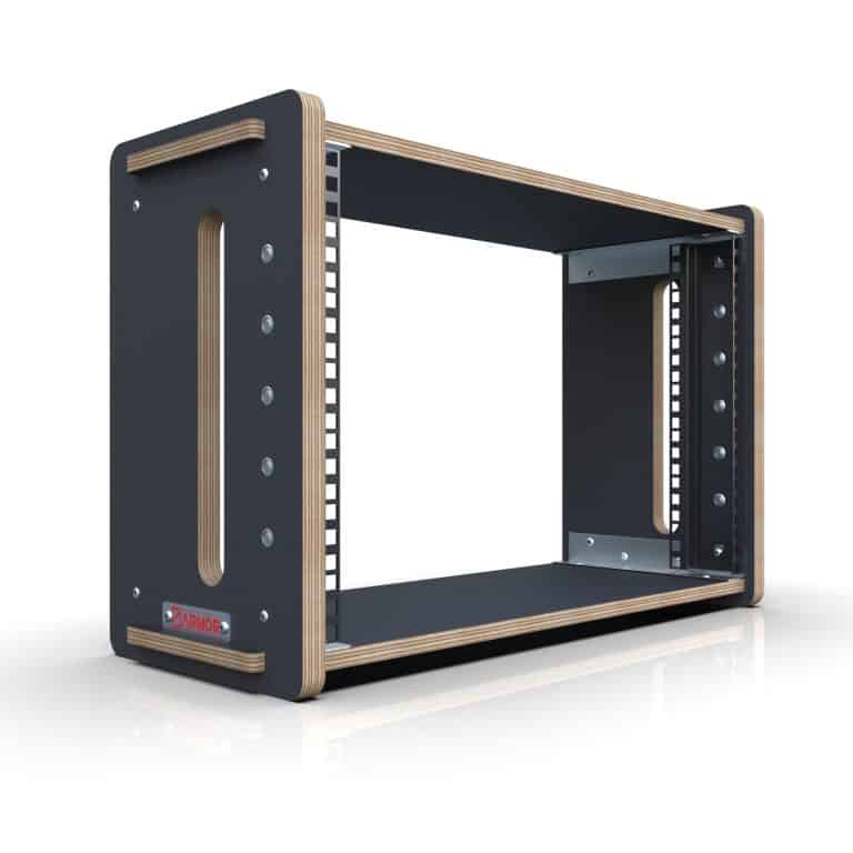 Rack Sleeves Archives – Armor Road Cases