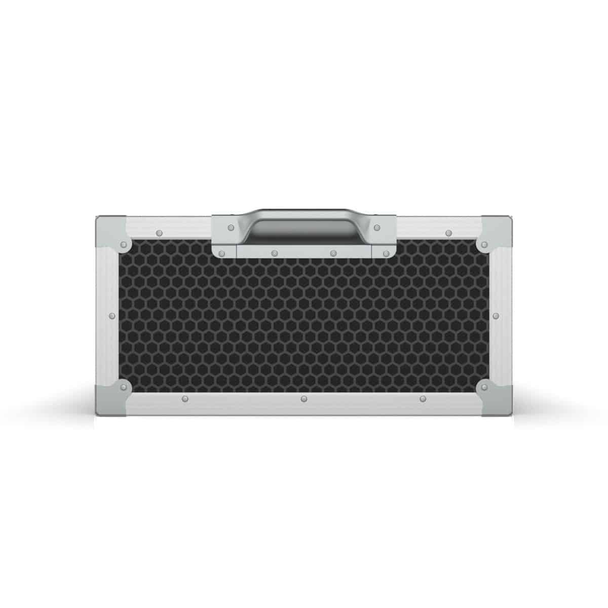 FLIGHT CASE FOR BLACK MAGIC ATEM TELEVISION STUDIO PRO – Armor Road Cases