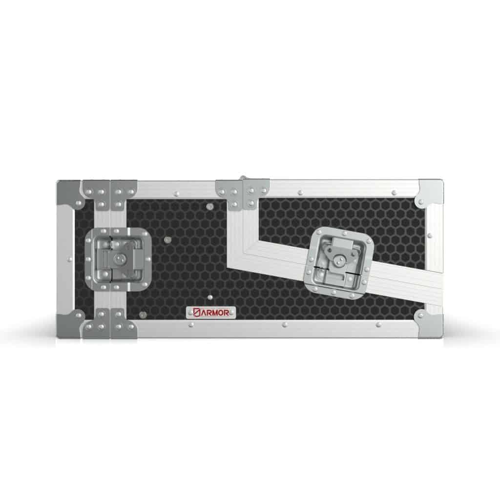 FLIGHT CASE FOR BLACK MAGIC ATEM TELEVISION STUDIO PRO – Armor Road Cases