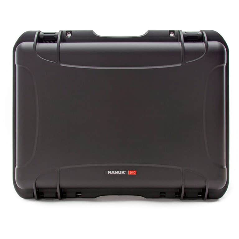 NANUK 940 PLASTIC INJECTION MOLDED CASE – Armor Road Cases