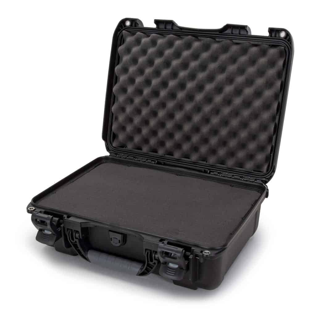 NANUK 925 PLASTIC INJECTION MOLDED CASE – Armor Road Cases