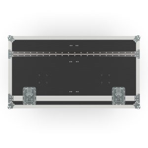 FLYPACK II VIDEO PRODUCTION WORKSTATION, SUPPORTS 4 MONITORS – Armor ...