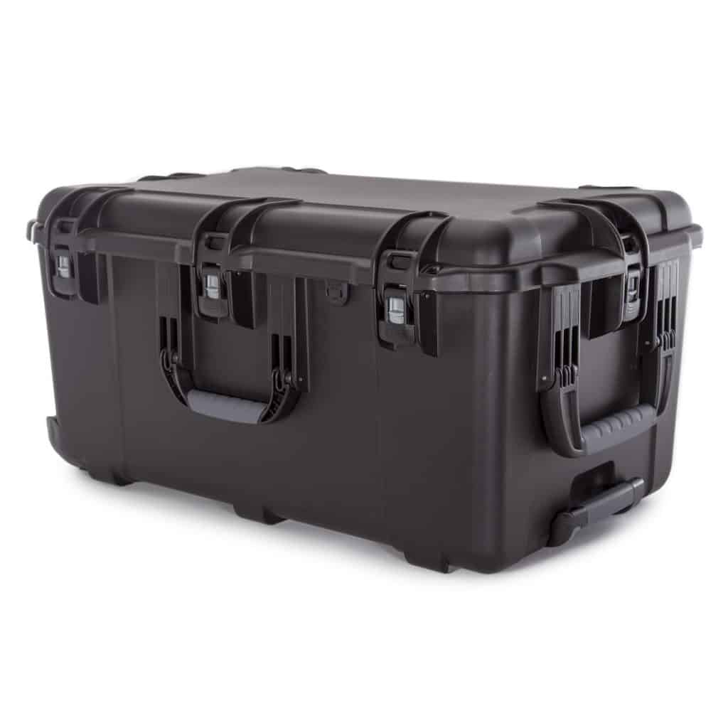 NANUK 908 PLASTIC INJECTION MOLDED CASE – Armor Road Cases