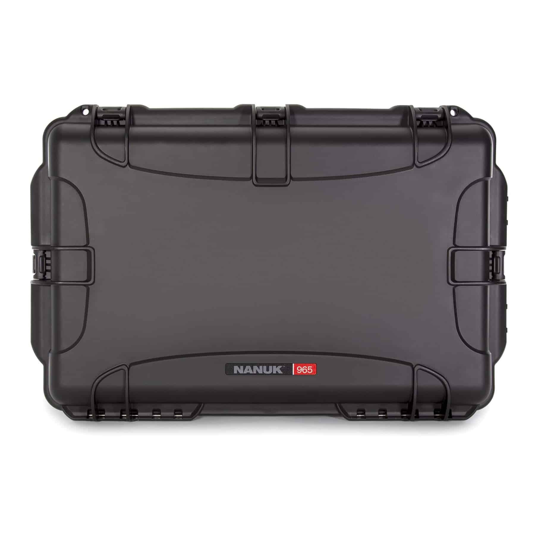 NANUK 908 PLASTIC INJECTION MOLDED CASE – Armor Road Cases
