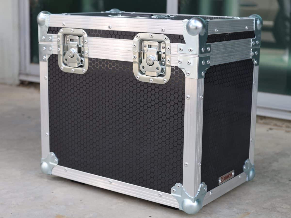 Road Case Design & Manufacturing – Armor Road Cases