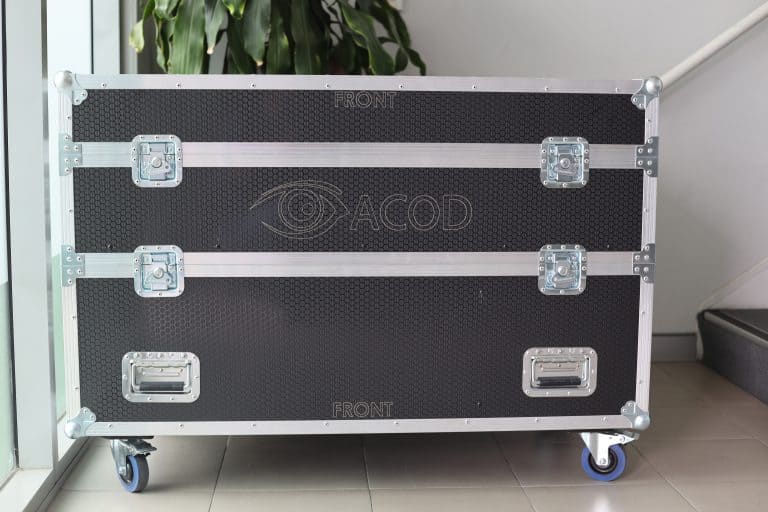 Road Case Design & Manufacturing – Armor Road Cases