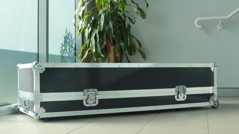 Road Case Design & Manufacturing – Armor Road Cases
