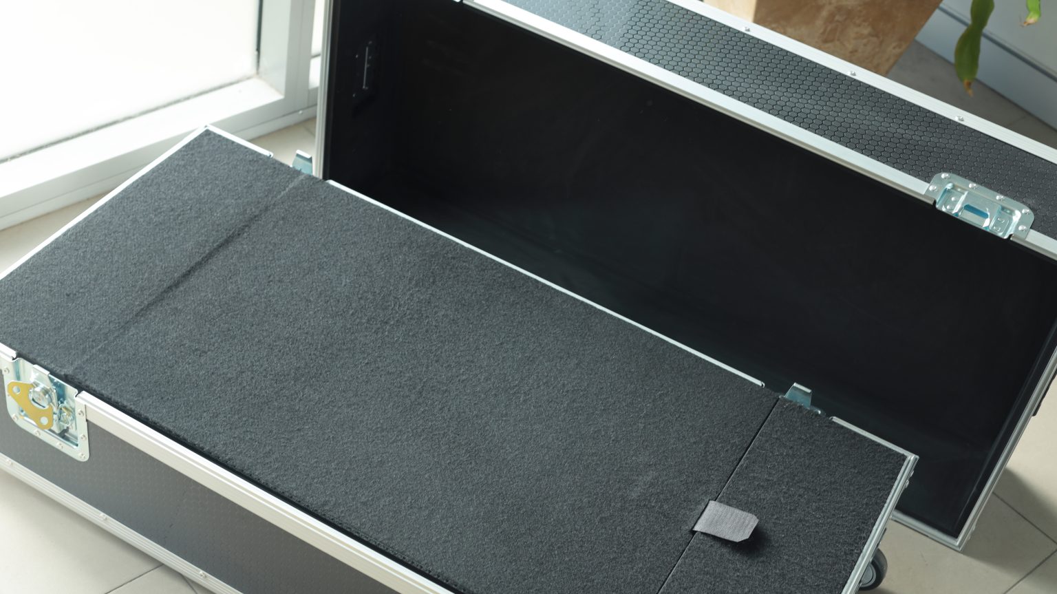 Road Case Design & Manufacturing – Armor Road Cases