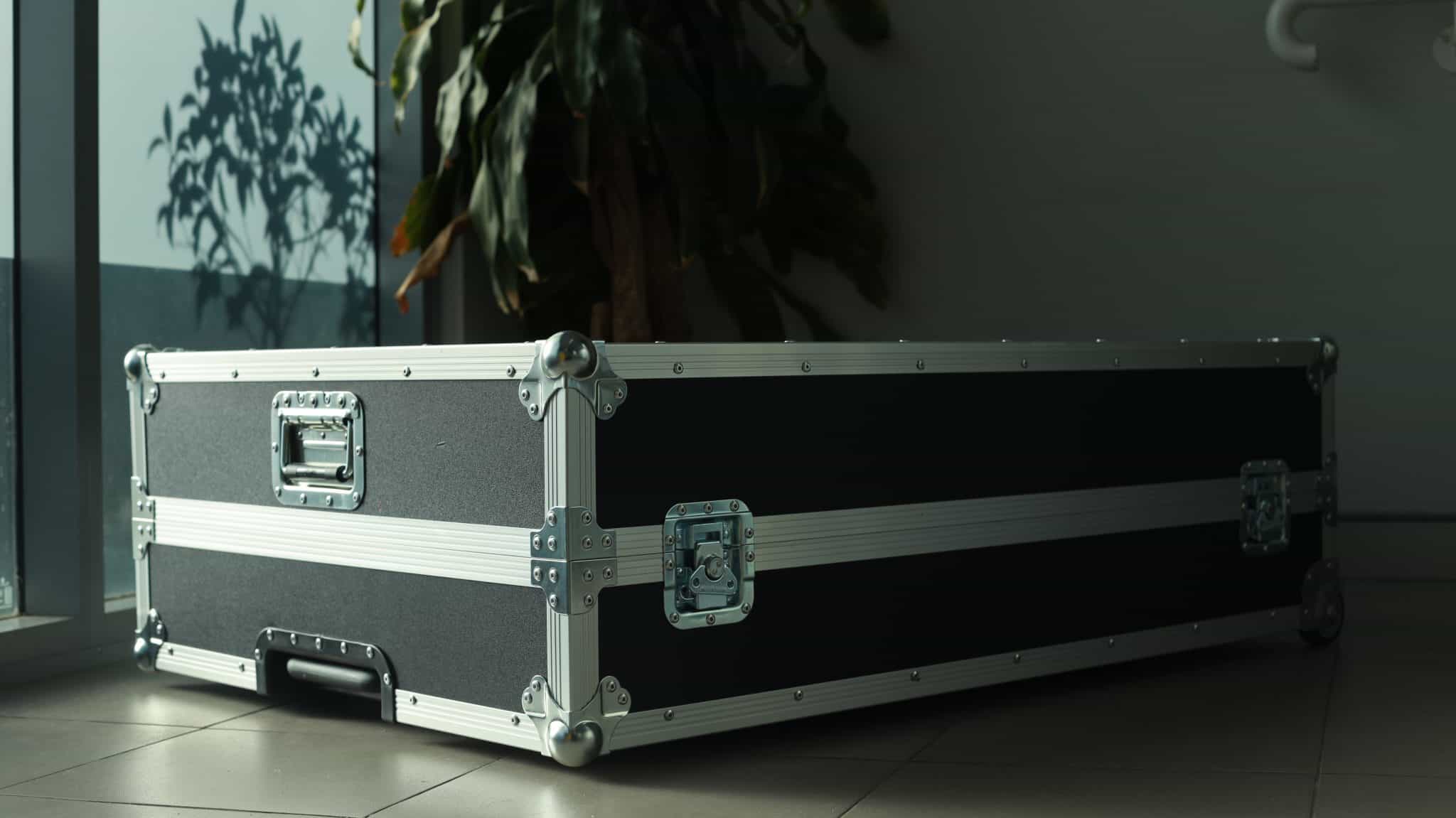 Road Case Design & Manufacturing – Armor Road Cases