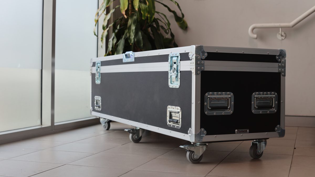 Road Case Design & Manufacturing – Armor Road Cases