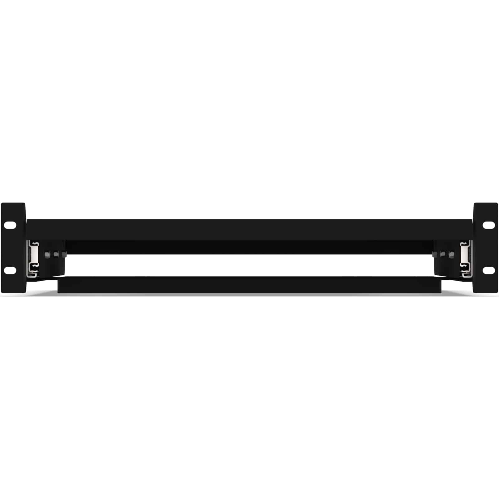 2U MOUNTABLE RACK DRAWER WITH KEY LOCK, 330MM DEEP EXTERNAL, 22KG LOAD ...