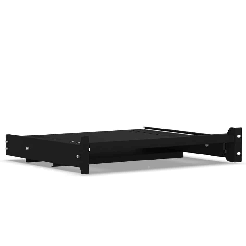 RACK MOUNT 2U/R2T Slide Out Rack Tray – Armor Road Cases