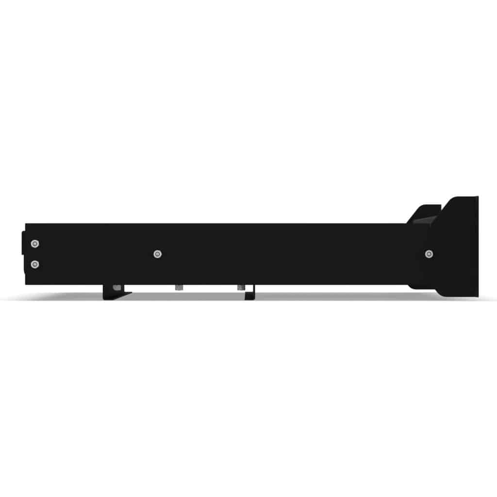 RACK MOUNT 2U/R2T Slide Out Rack Tray – Armor Road Cases