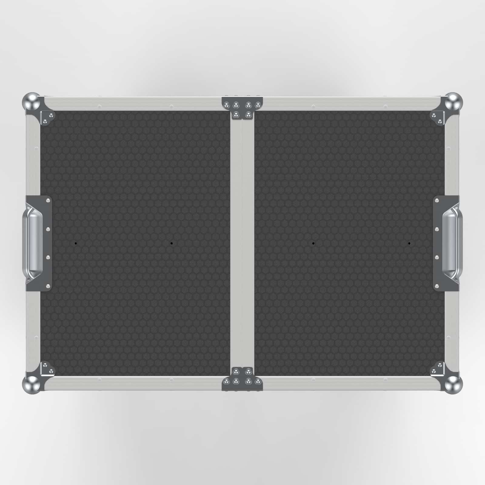 Charging Station Case for 32 Oculus Quest 2 Virtual Reality Headsets ...