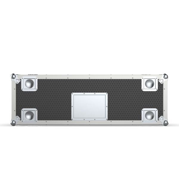 Road Case for Renkus-Heinz ICLive X series ICLXL Line Array Audio ...