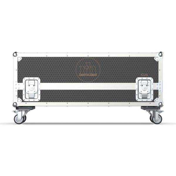 Road Case for Renkus-Heinz ICLive X series ICLXL Line Array Audio ...
