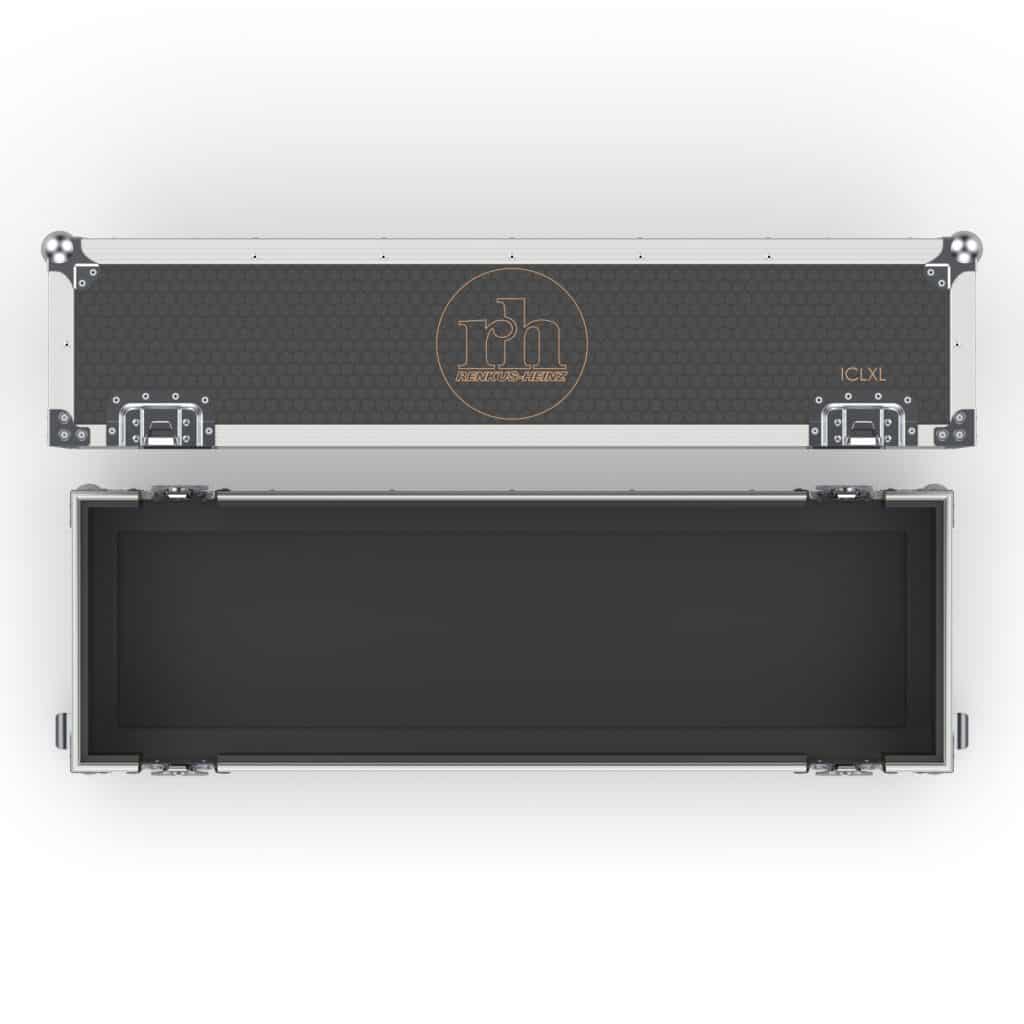 Road Case for Renkus-Heinz ICLive X series ICLXL Line Array Audio ...