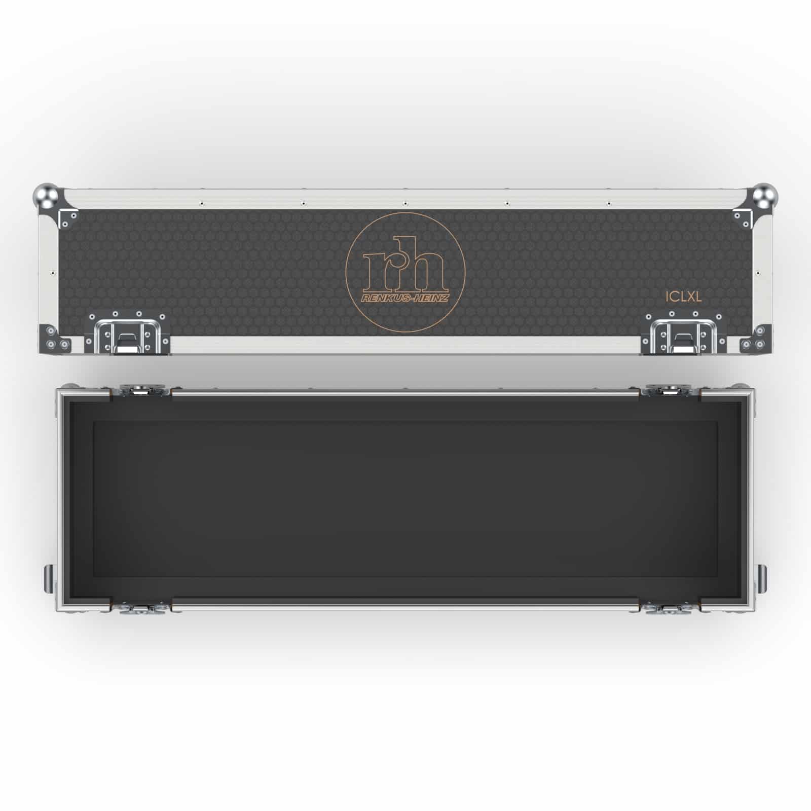ROAD CASE FOR ALLEN & HEATH C1500 DIGITAL AUDIO MIXER – Armor Road Cases