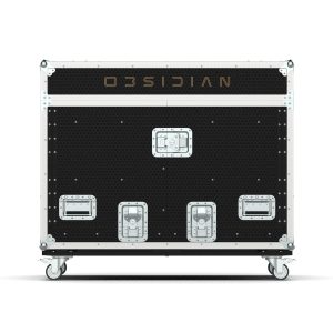 LIFT CONSOLE CASE FOR OBSIDIAN ONYX NX4 LIGHTING CONSOLE – Armor Road Cases