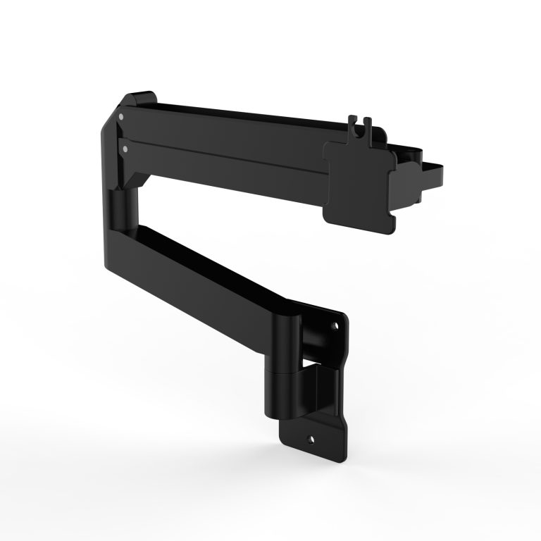 ARMOR ZL104 SIDE/WALL MOUNT VESA ARM – Armor Road Cases