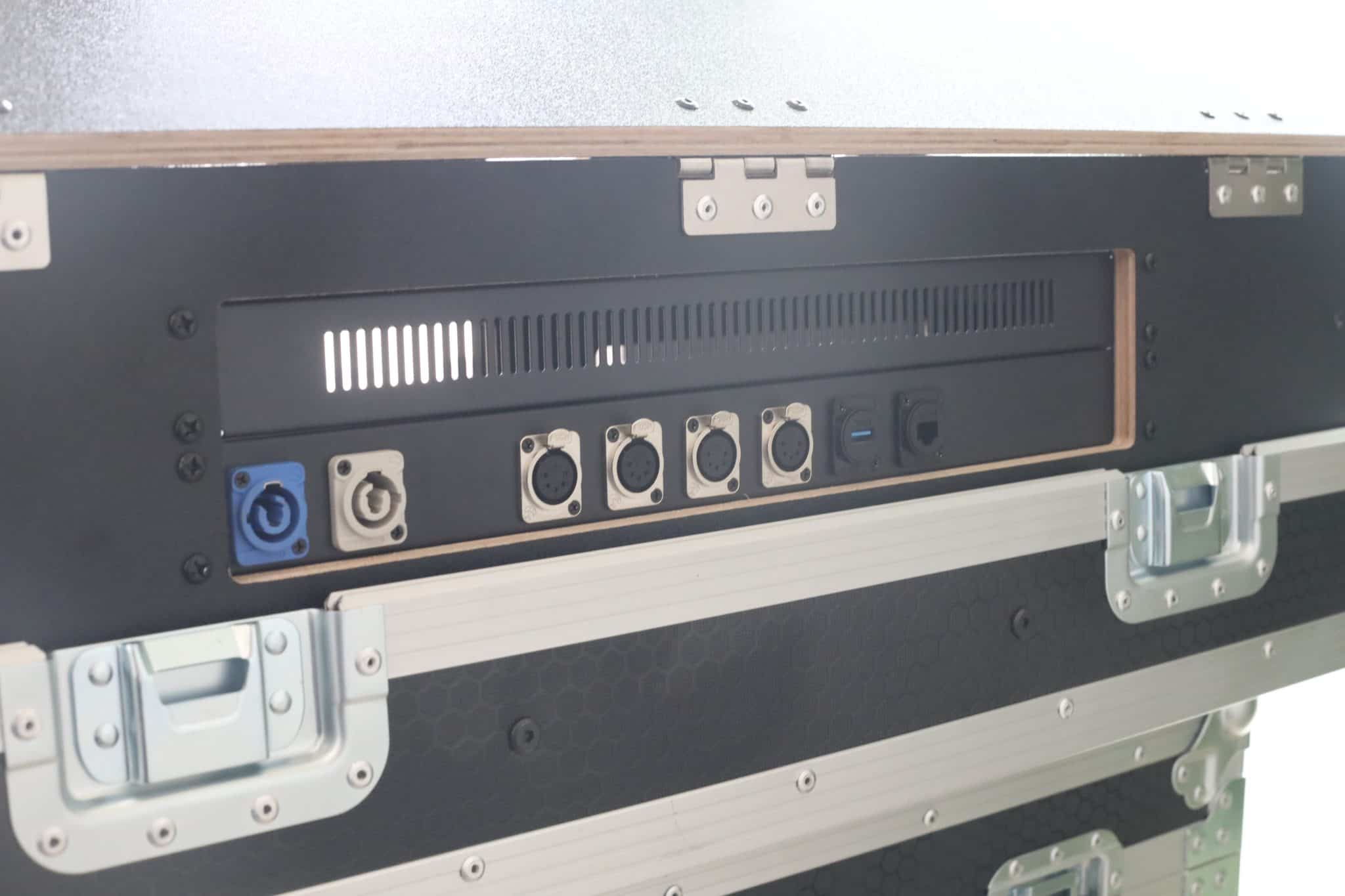 Flypack Road Case for Elgato Stream Deck XL – Armor Road Cases