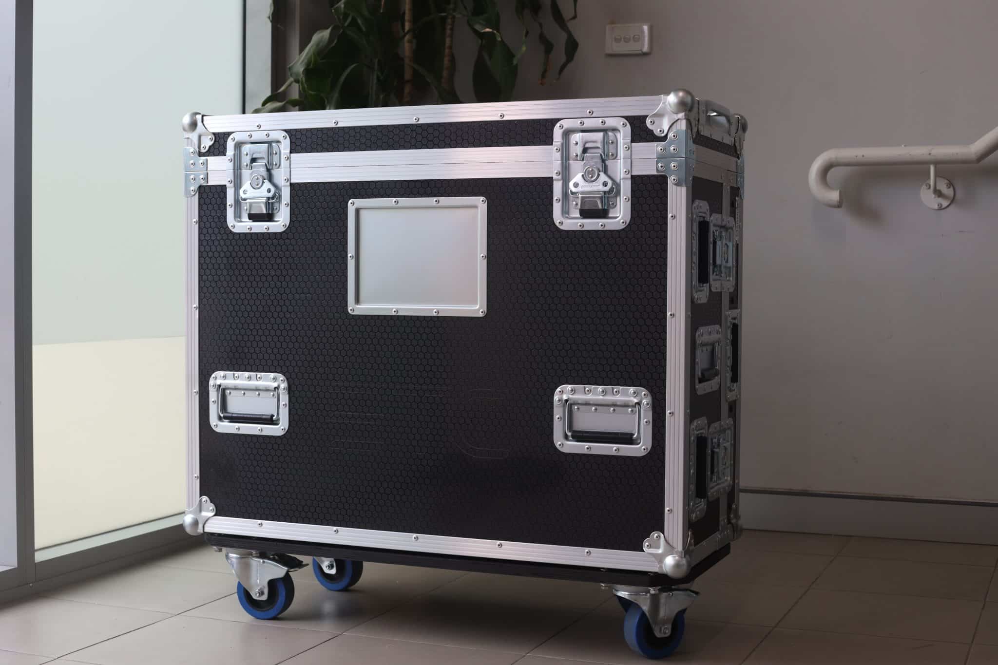 Flypack Road Case for Elgato Stream Deck XL – Armor Road Cases