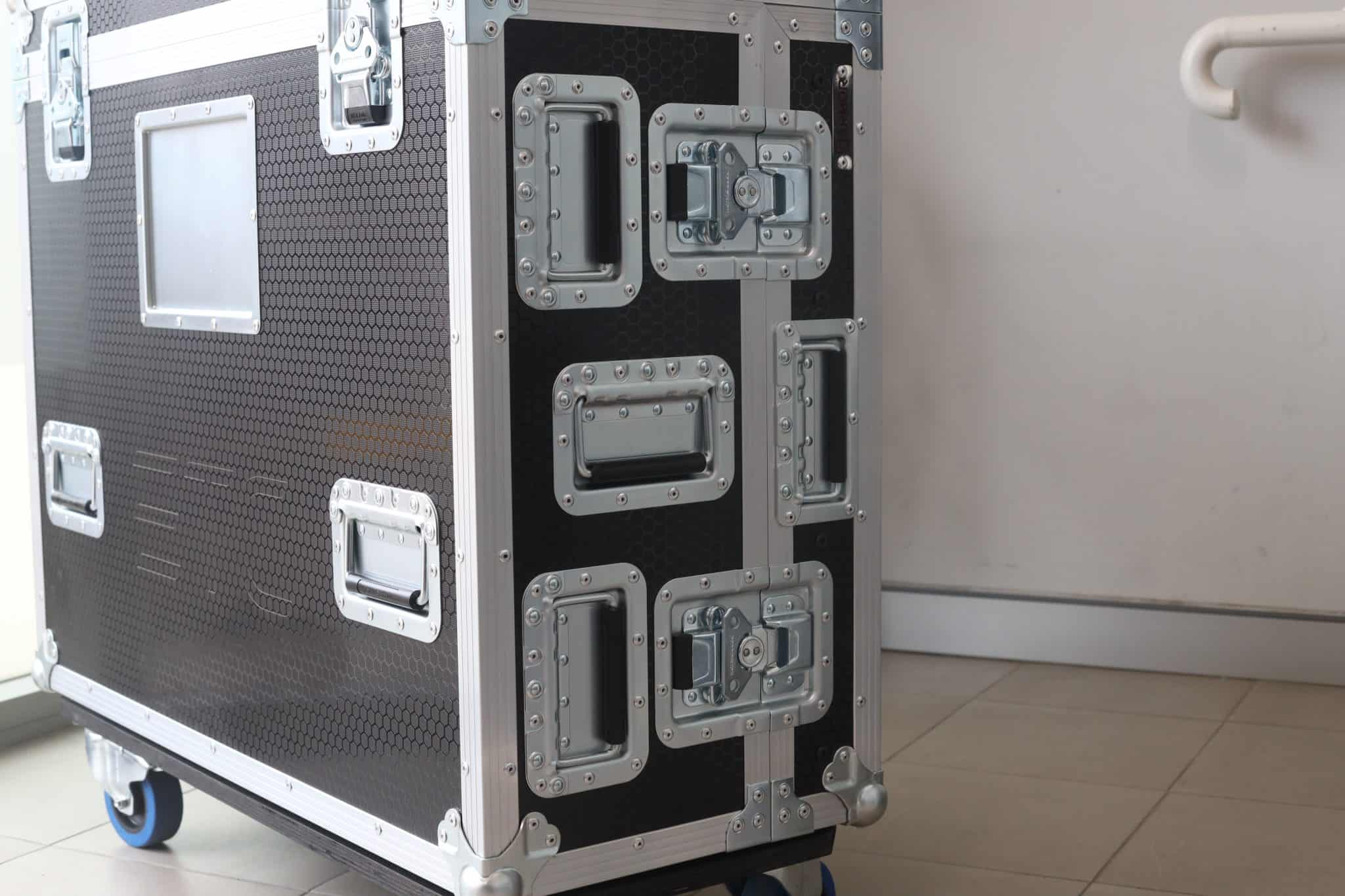 Flypack Road Case for Elgato Stream Deck XL – Armor Road Cases