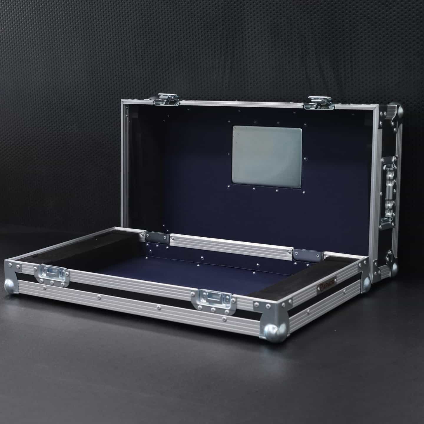 Custom Flight Case for Photography Softlight – Armor Road Cases