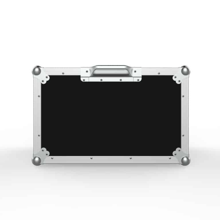 Flypack Road Case for ETC ION XE Lighting Console – Armor Road Cases