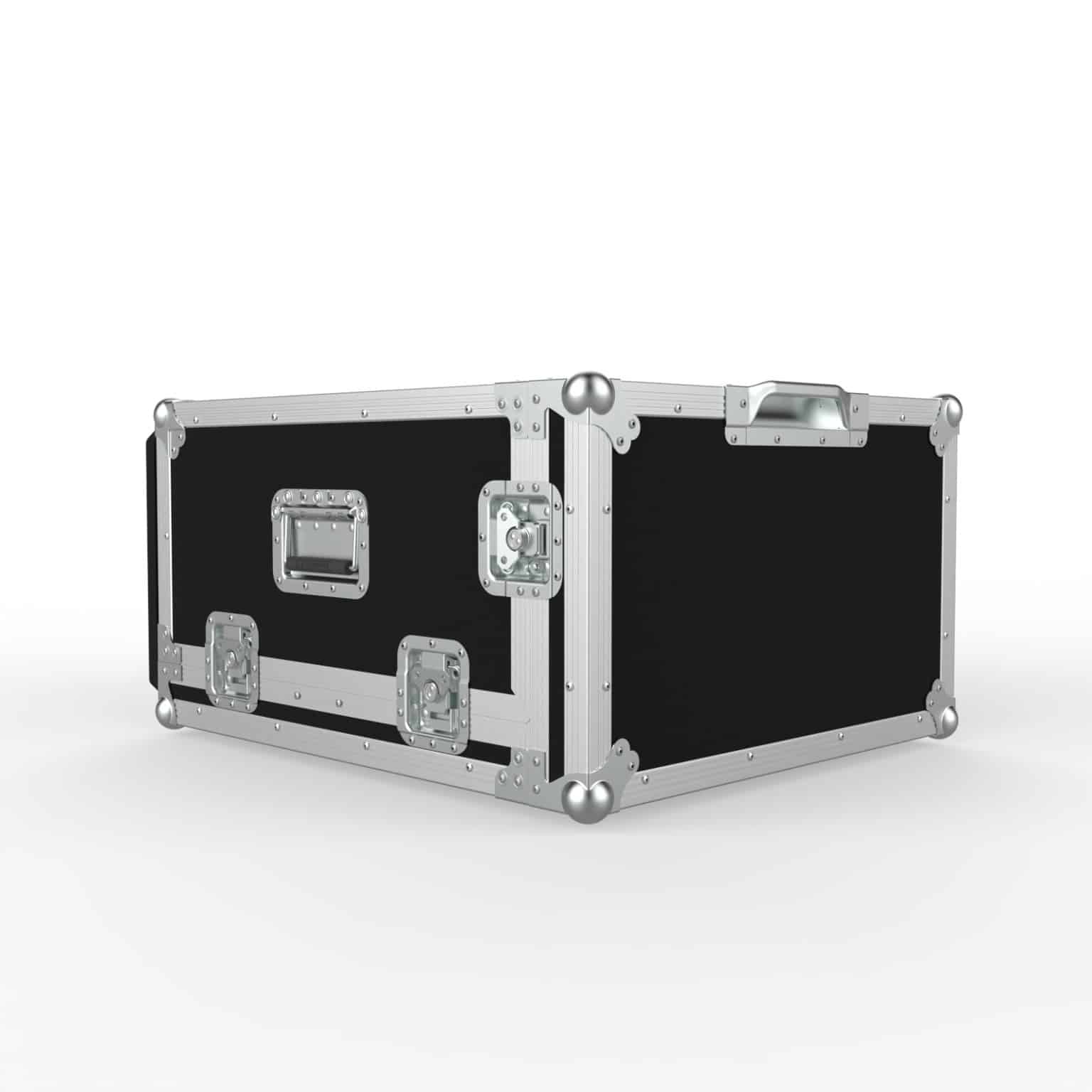 Flypack Road Case for ETC ION XE Lighting Console – Armor Road Cases