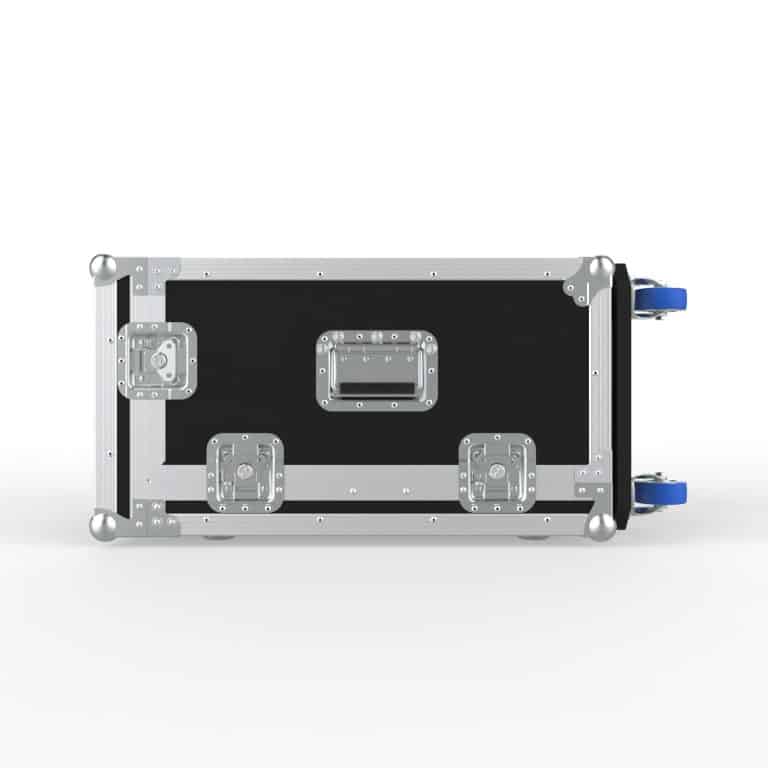 Flypack Road Case for ETC ION XE Lighting Console – Armor Road Cases