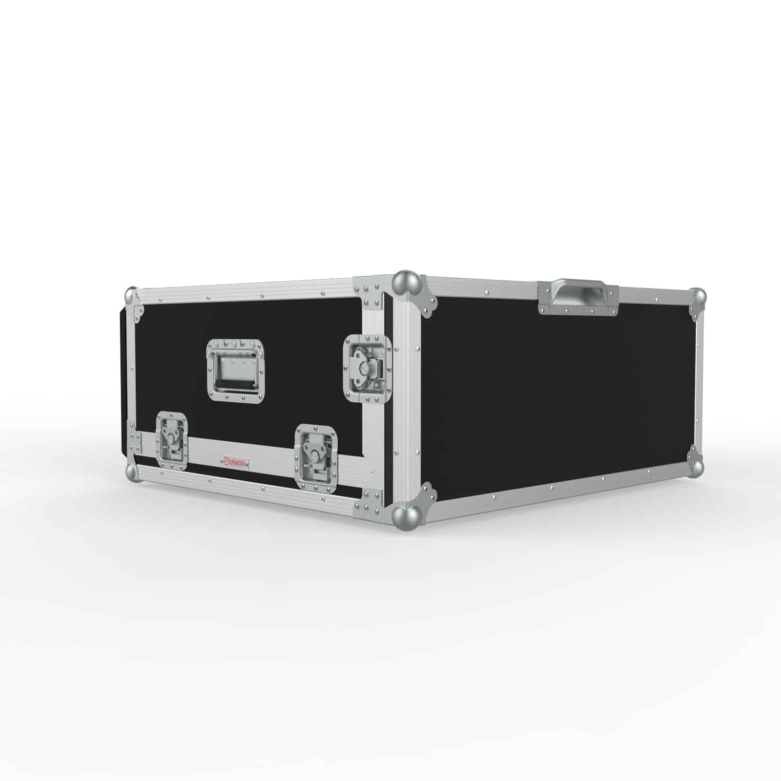 Flypack Road Case for ETC ION XE Lighting Console – Armor Road Cases