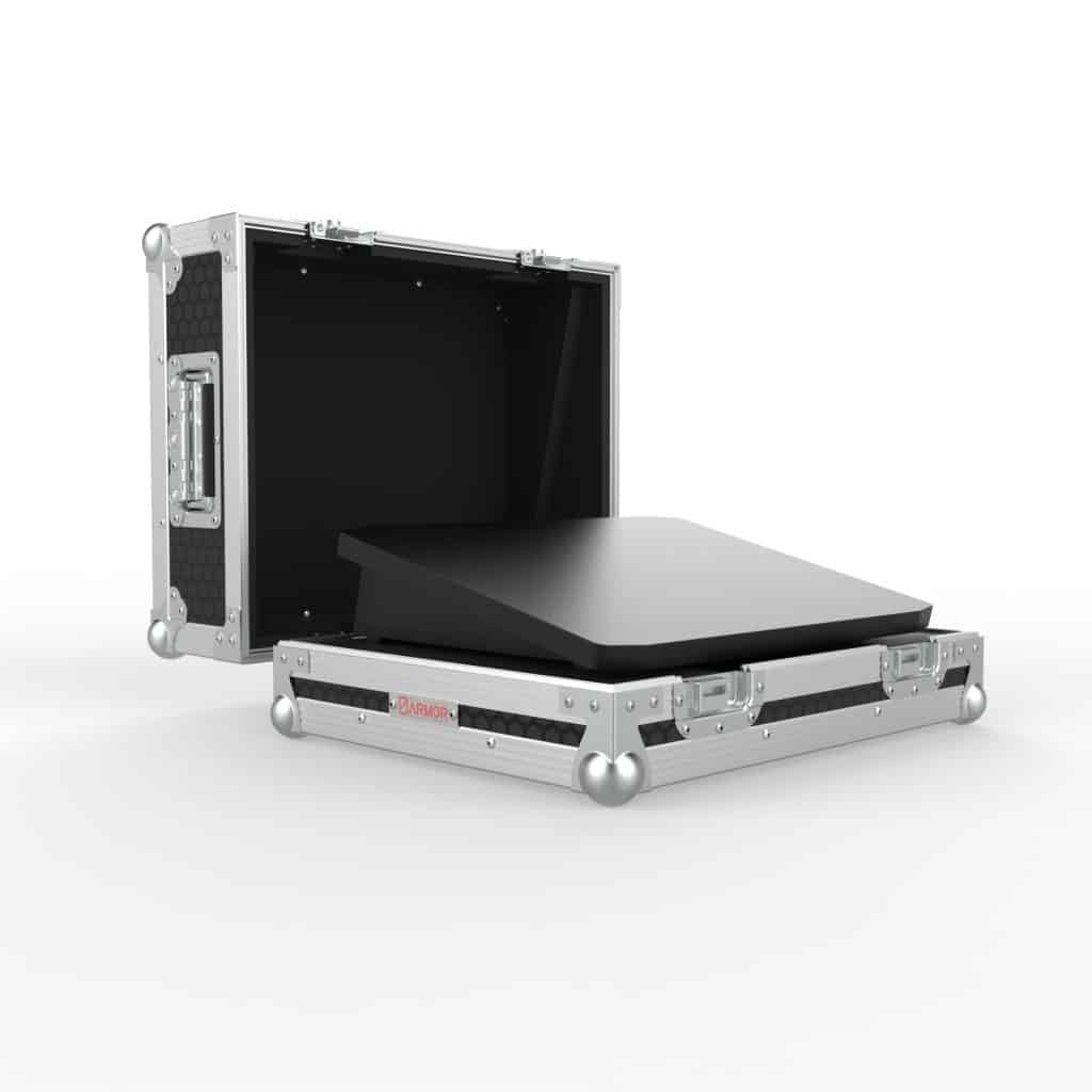 ROAD CASE FOR LSC MINIM LIGHTING CONSOLE – Armor Road Cases