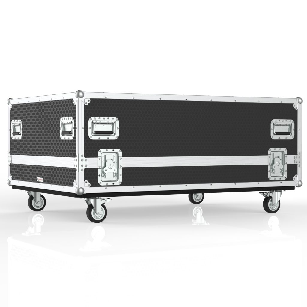 Projector Case Archives – Armor Road Cases