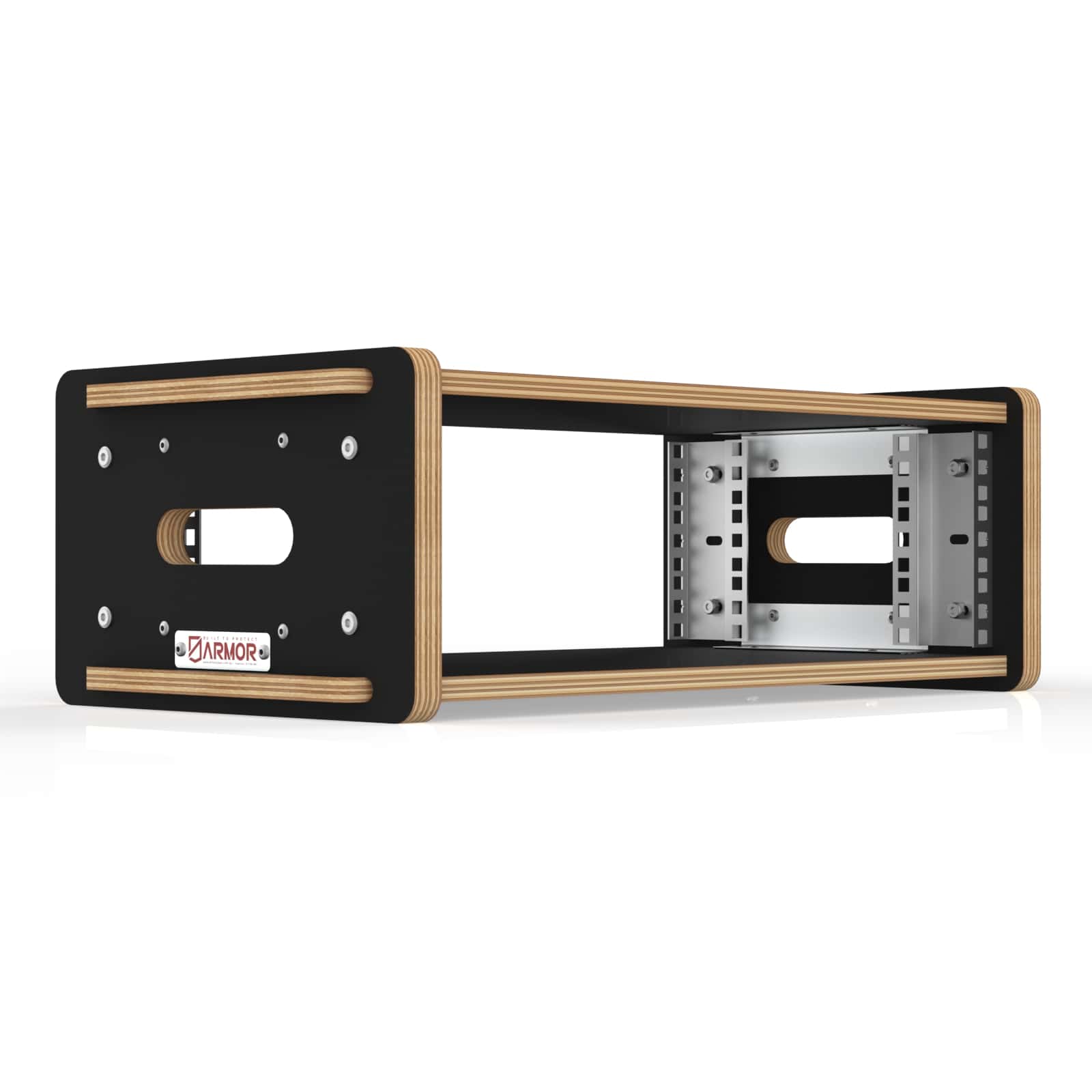 Rack Sleeves Archives – Armor Road Cases