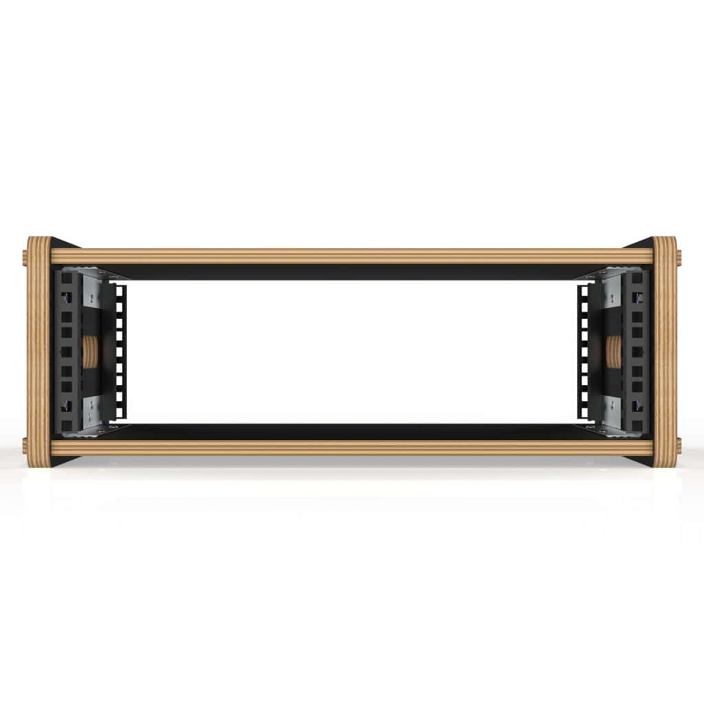 RACK SLEEVE 3U, 350MM, SUITS PELICAN 1610 – Armor Road Cases