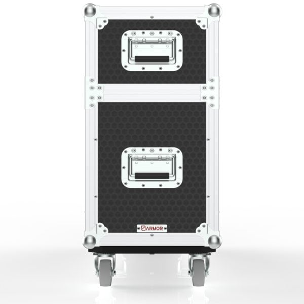 Twin TV Screen Transport Case for Samsung BU8000 43" Crystal UHD 4K ...
