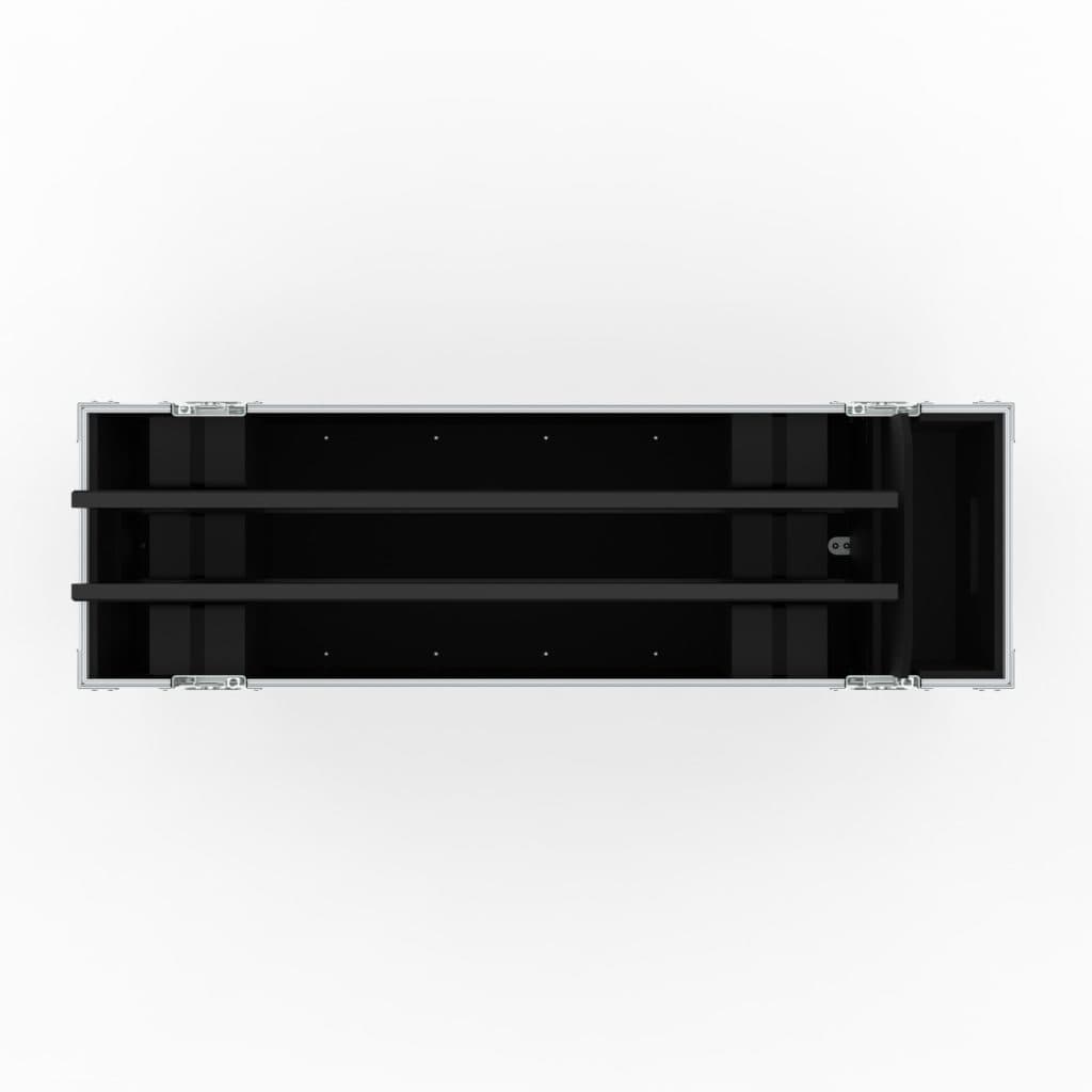 Twin TV Screen Transport Case for Samsung BU8000 43" Crystal UHD 4K ...