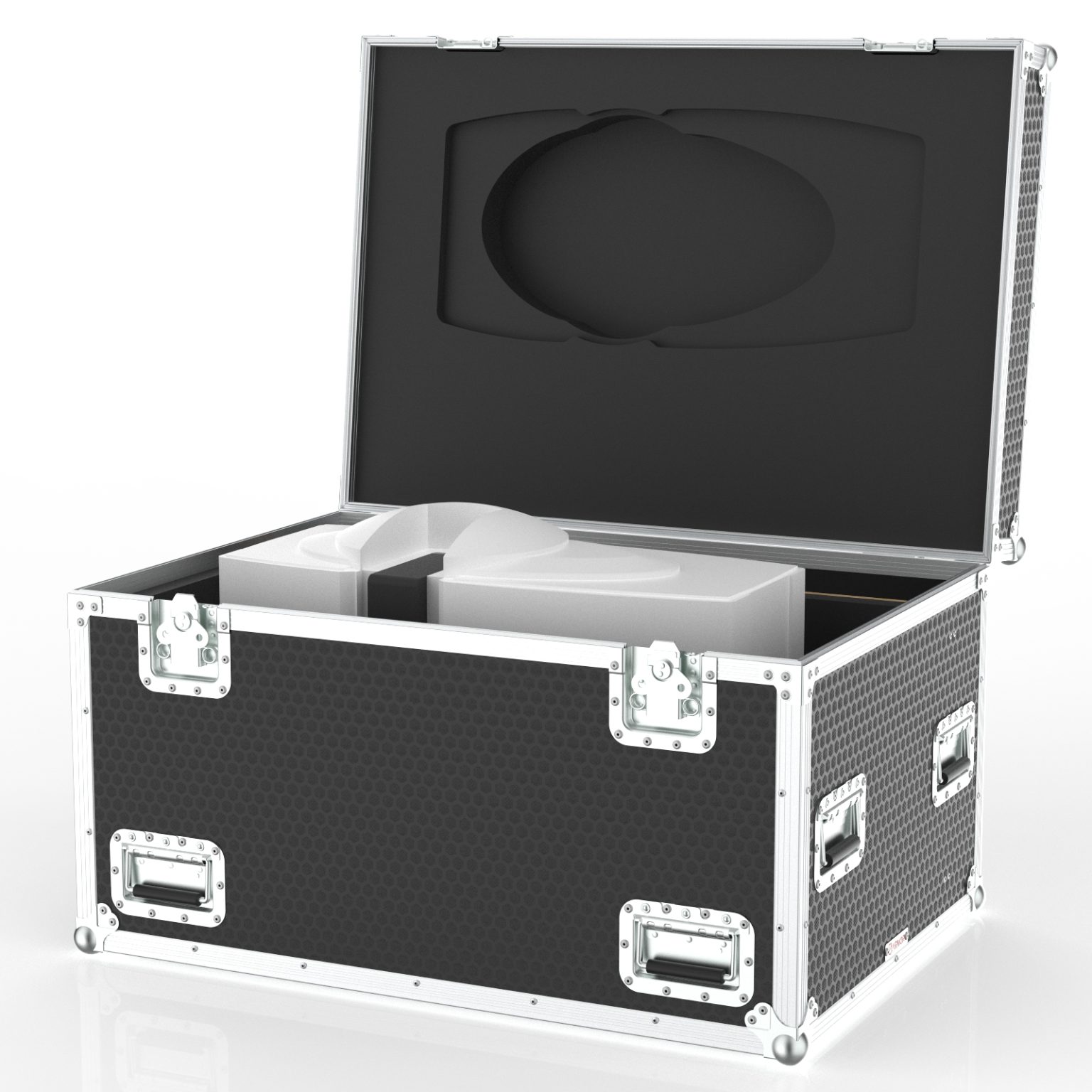 Medical Carry Case | Armor Road Cases