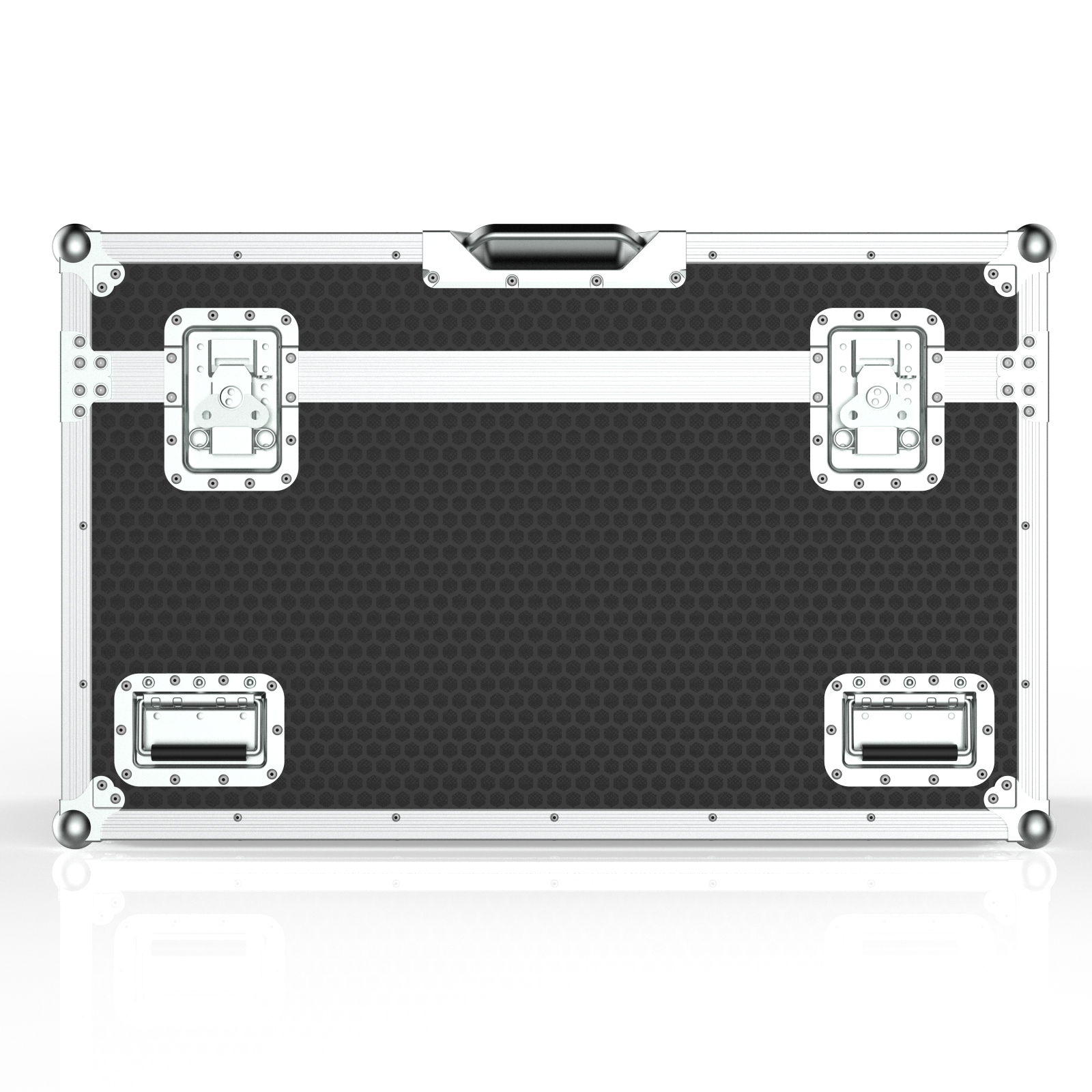 Medical Carry Case | Armor Road Cases