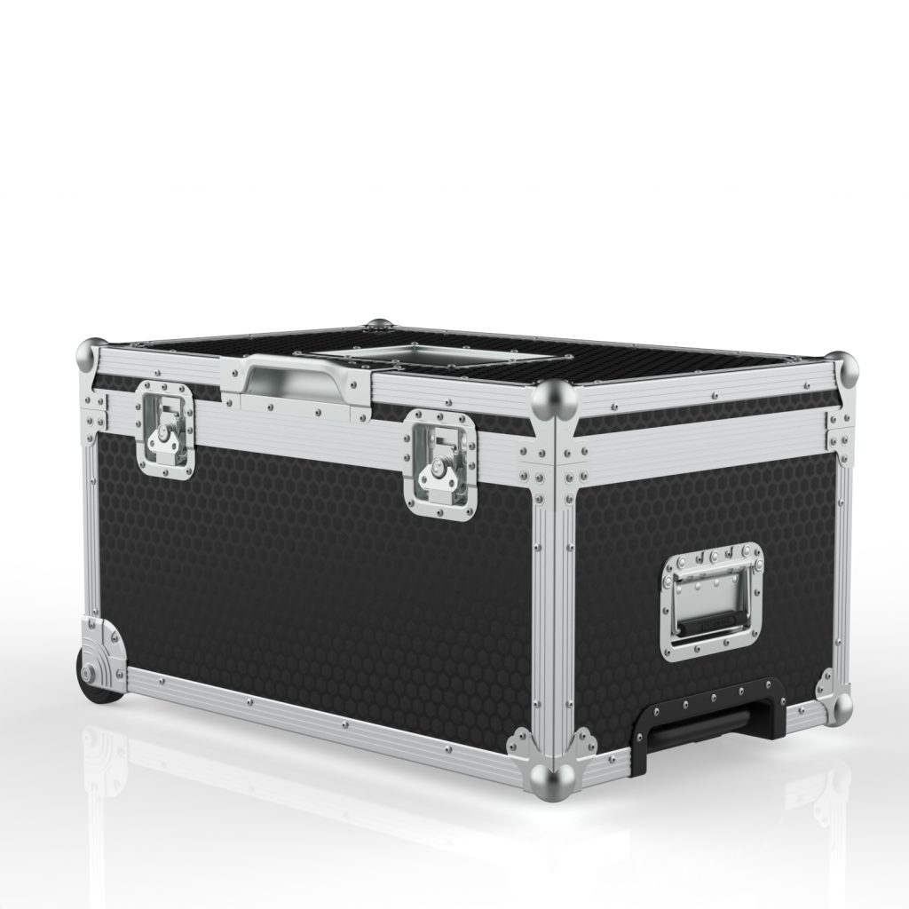 Medical Carry Case | Armor Road Cases