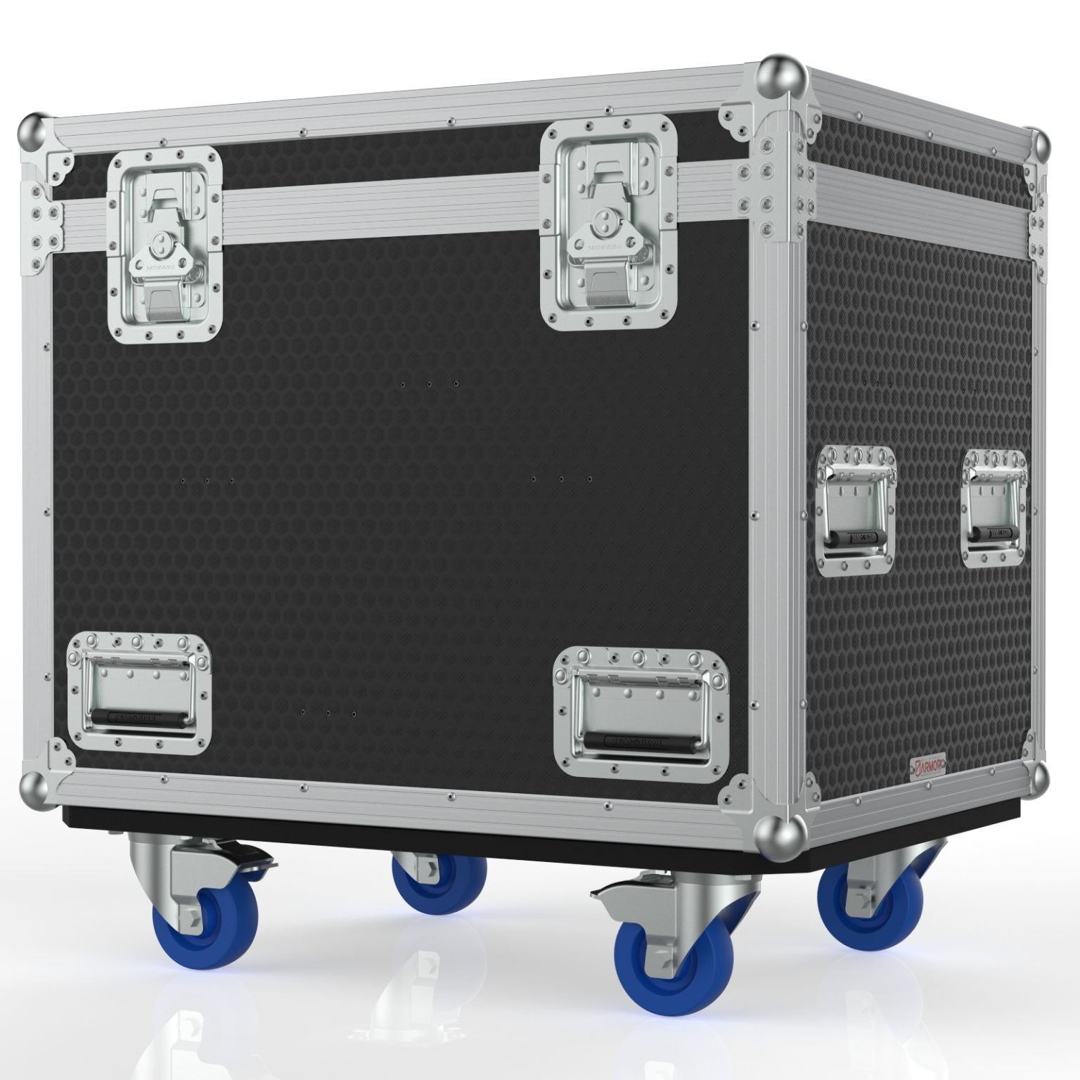ROAD CASE FOR GIS LP1000 CHAIN HOISTS – Armor Road Cases