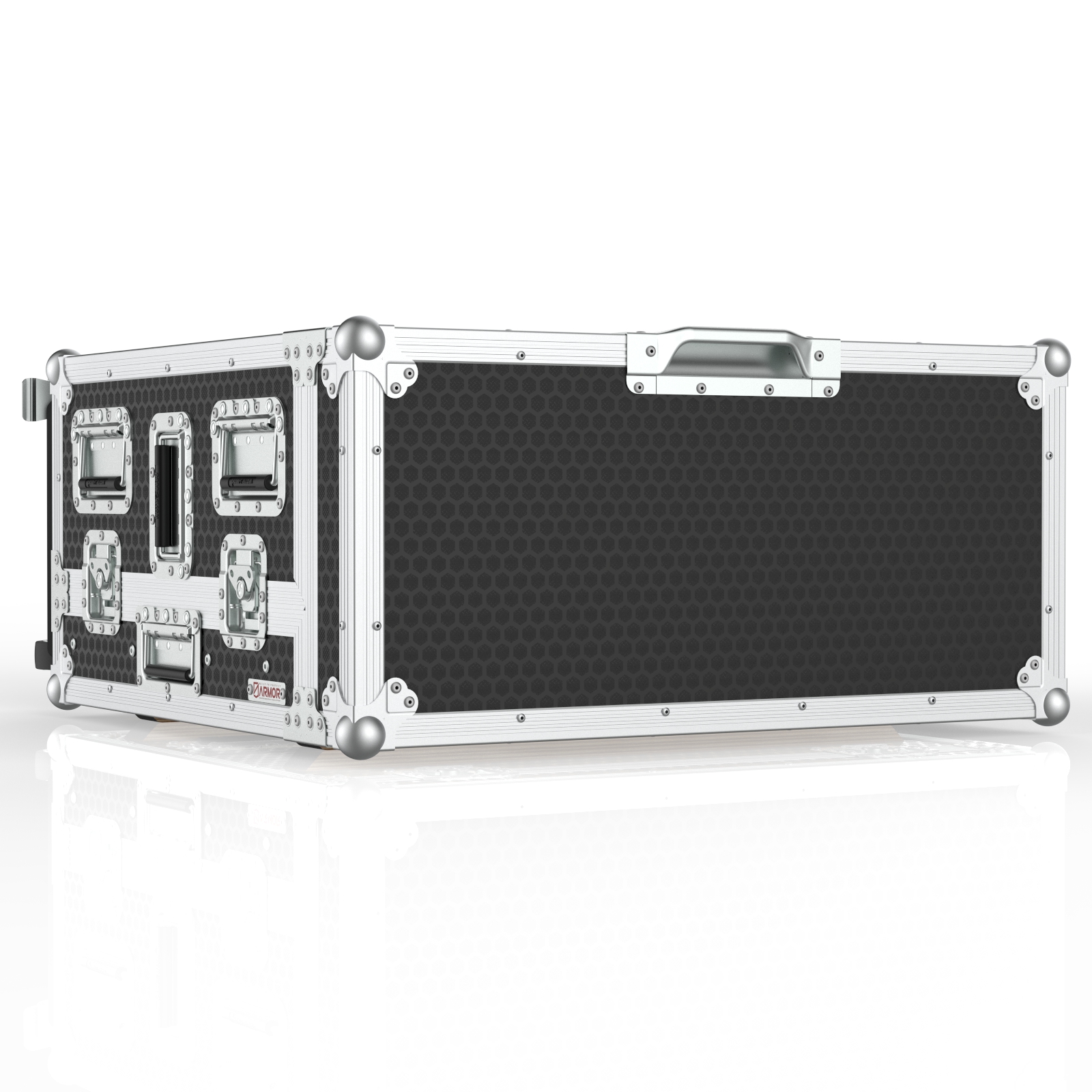 Lighting Console Road Case Archives – Armor Road Cases